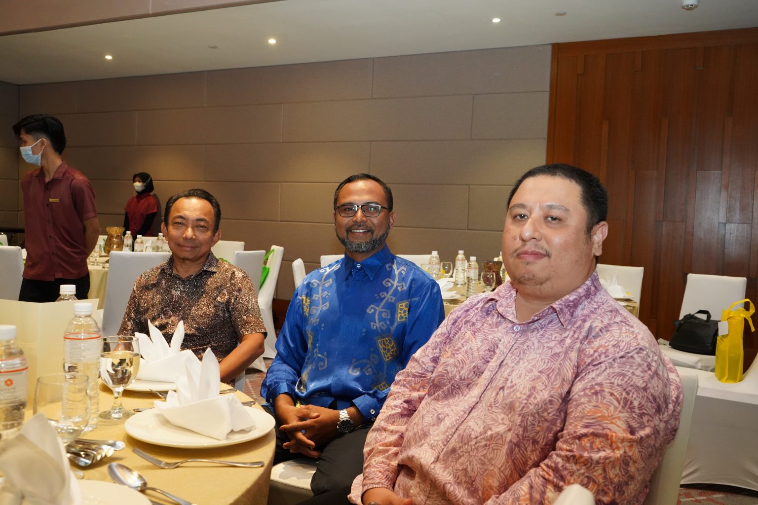 KMI Kuantan Medical Centre Celebrates Silver Jubilee – 25 Years of ...