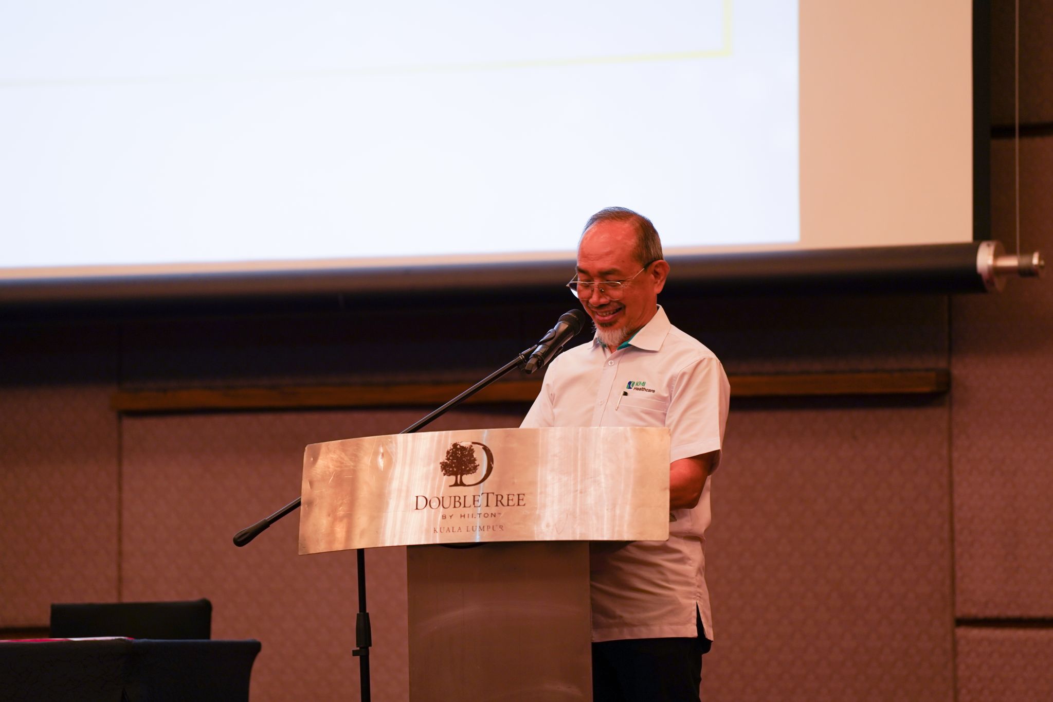 KMI Healthcare Acquires Hospital Bersalin Razif in a Milestone ...